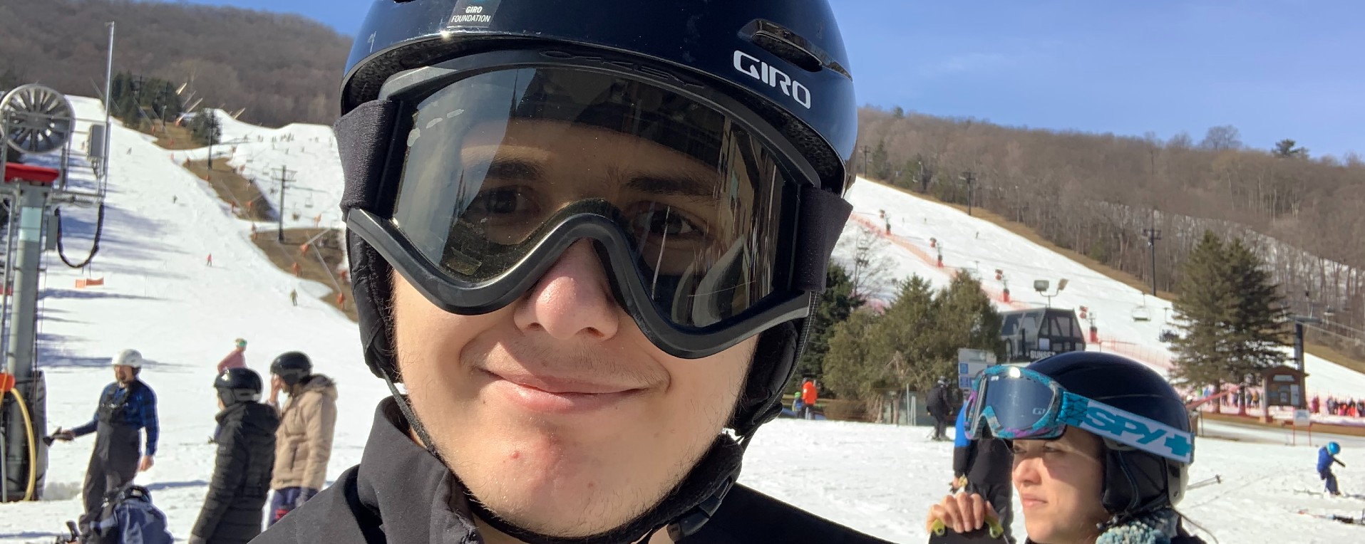 James' Server Repository